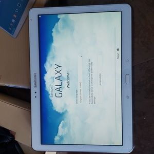 Samsung | Tablets & Accessories | Samsung Tablet Pro | Poshmark